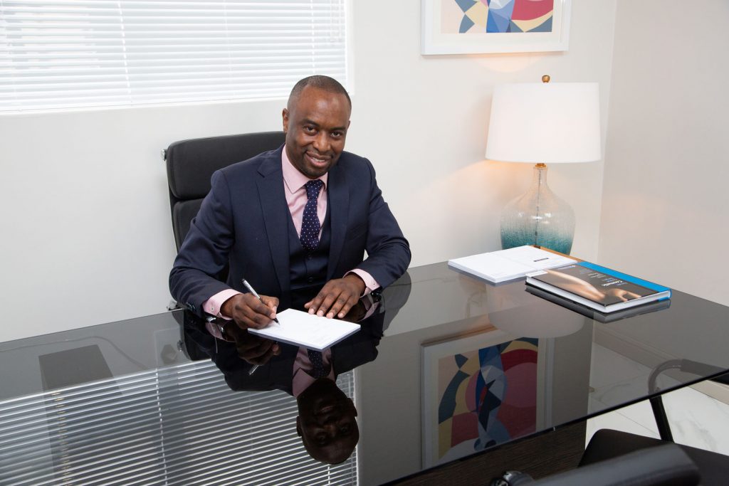 Capricorn Off Air with Dr Josh Matambo - Women's Healthcare Institute