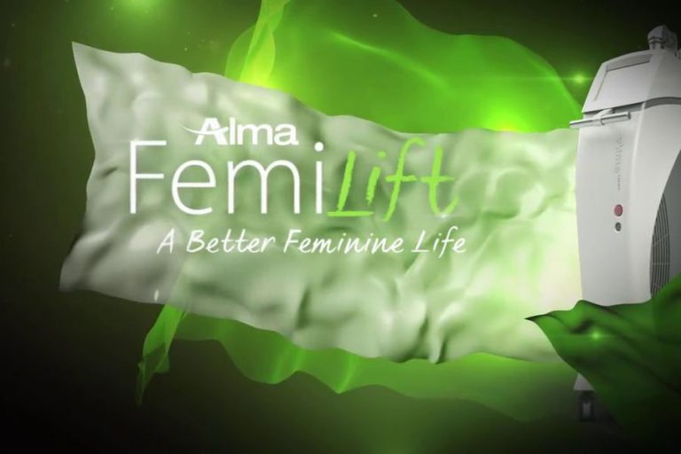 Femilift for the modern woman - Women's Healthcare Institute